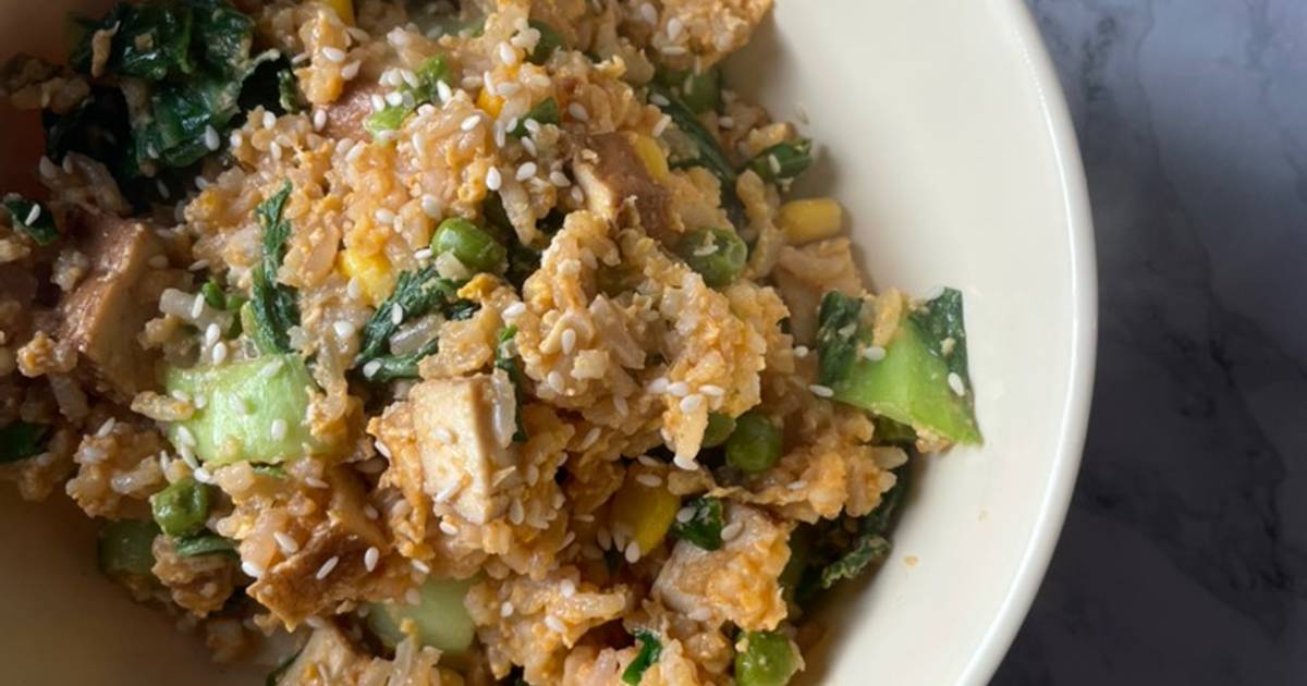 1,225 easy and tasty spring onion fried rice recipes by home cooks ...