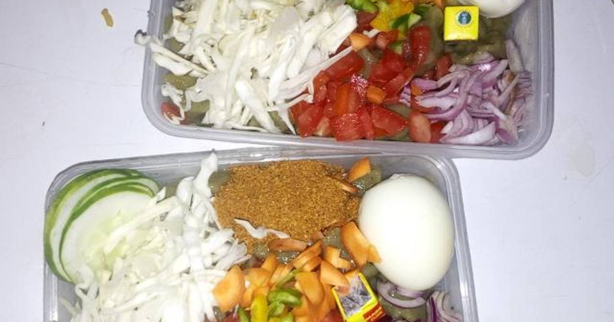 22 easy and tasty garin dan wake recipes by home cooks - Cookpad