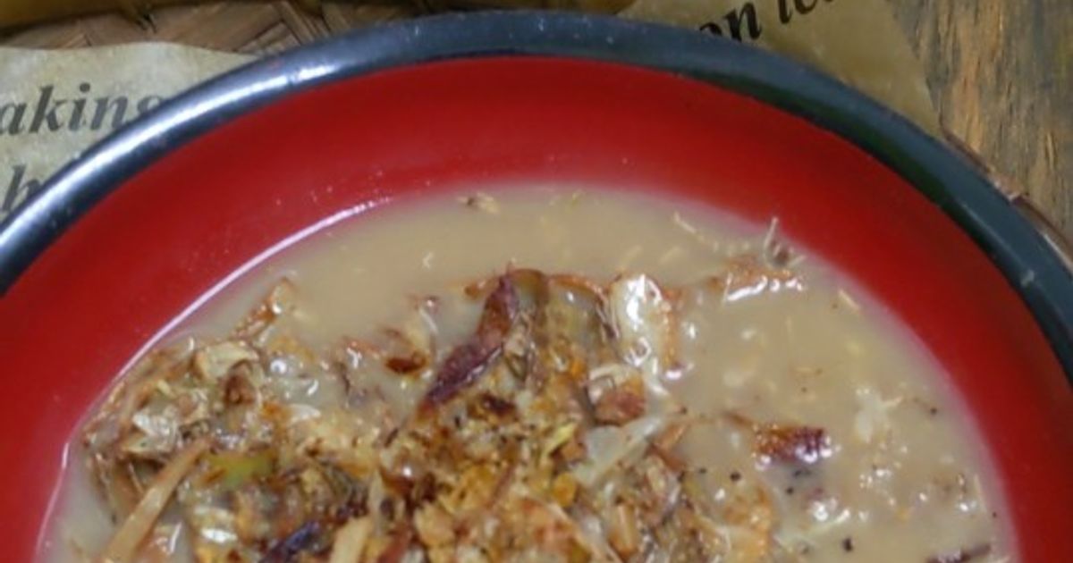 Resipi Sayur Jantung Pisang Tumis Cili Padi oleh Nur Nadiah - Cookpad