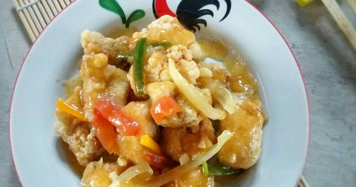 107 resep ikan koloke enak dan mudah - Cookpad