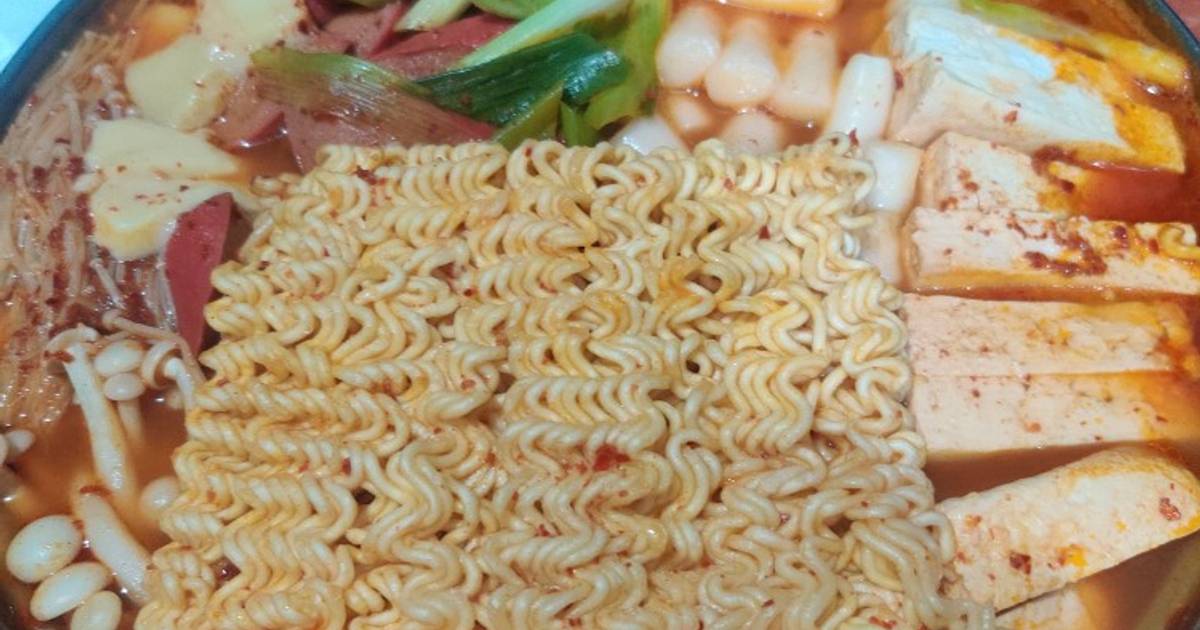 15 easy and tasty korean main dish recipes by home cooks - Cookpad