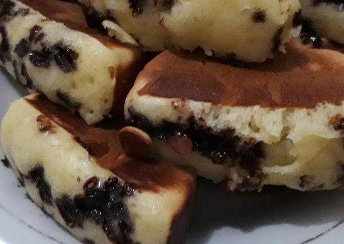 Resep Pukis abal2 oleh Onya Mukminin - Cookpad
