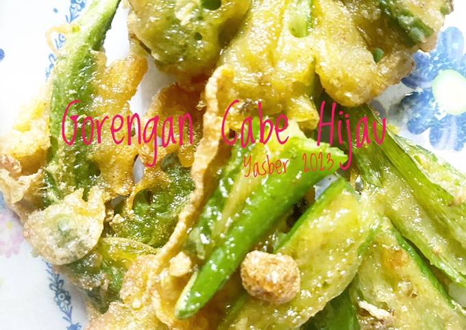 Resep Jajanan gorengan prindapan (India) oleh AyB - Cookpad