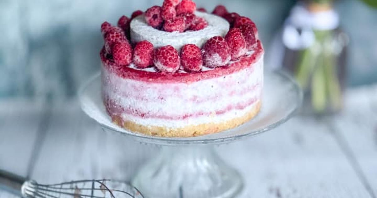 19 egyszerű és finom süti sütés nélkül túró recept - Cookpad receptek