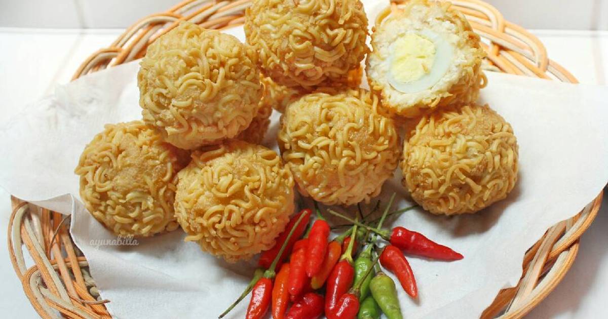 Resep Tahu rambutan oleh ayunabillarumaropen - Cookpad