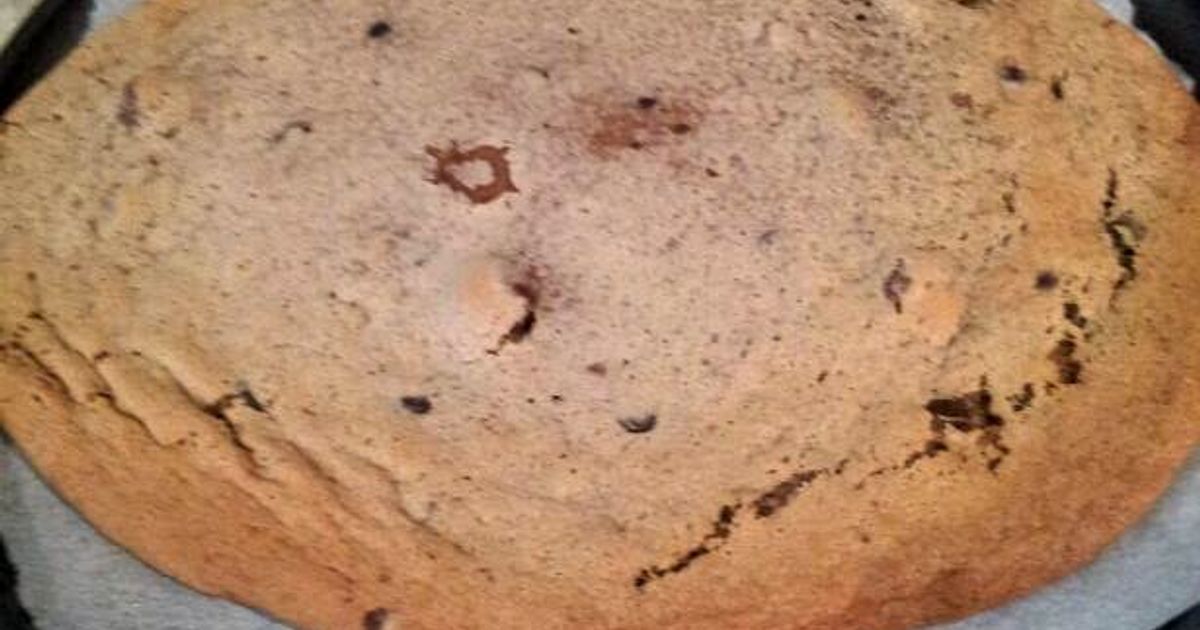 Easy Simple Soft Cookies Recipe by sweetcherrycrazy1