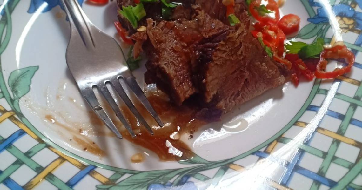 2.696 resep daging rebus chinese enak dan mudah - Cookpad