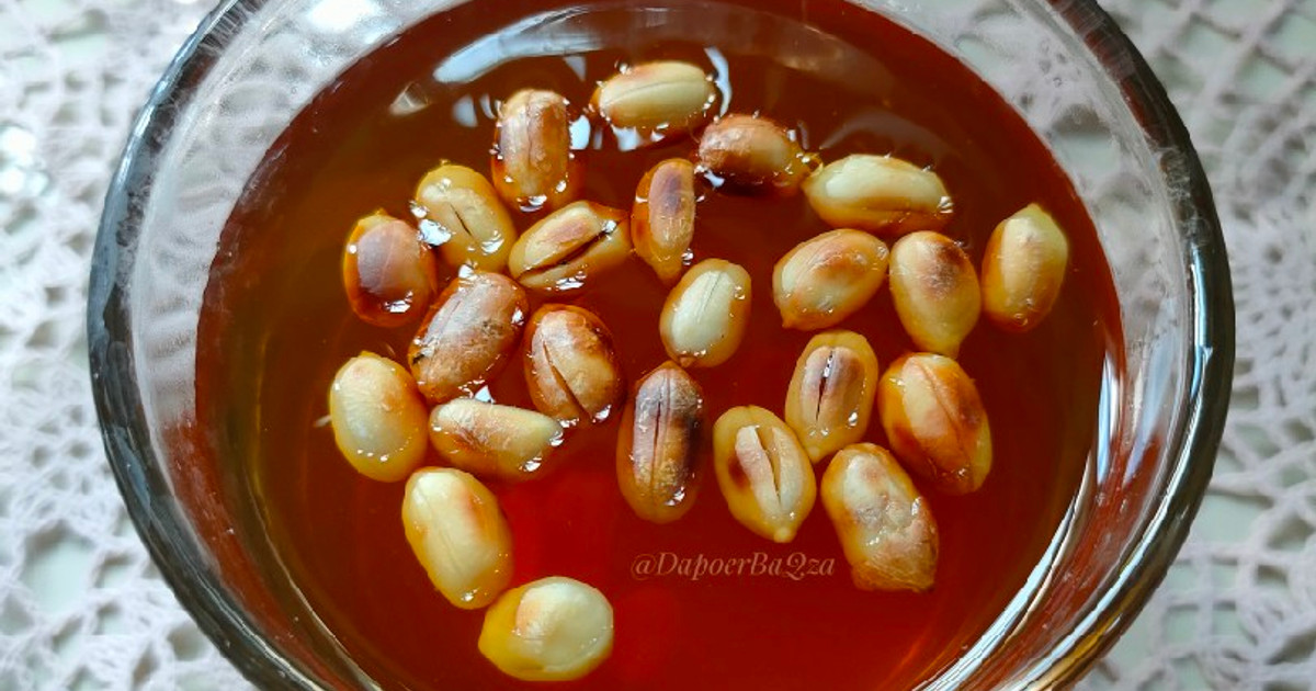 Resep Bandrek Aceh oleh Nurul Udhiyah Bakri - Cookpad