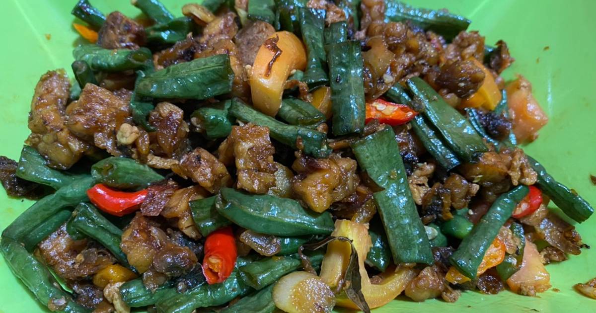 46 resep kerang mentah enak dan mudah - Cookpad