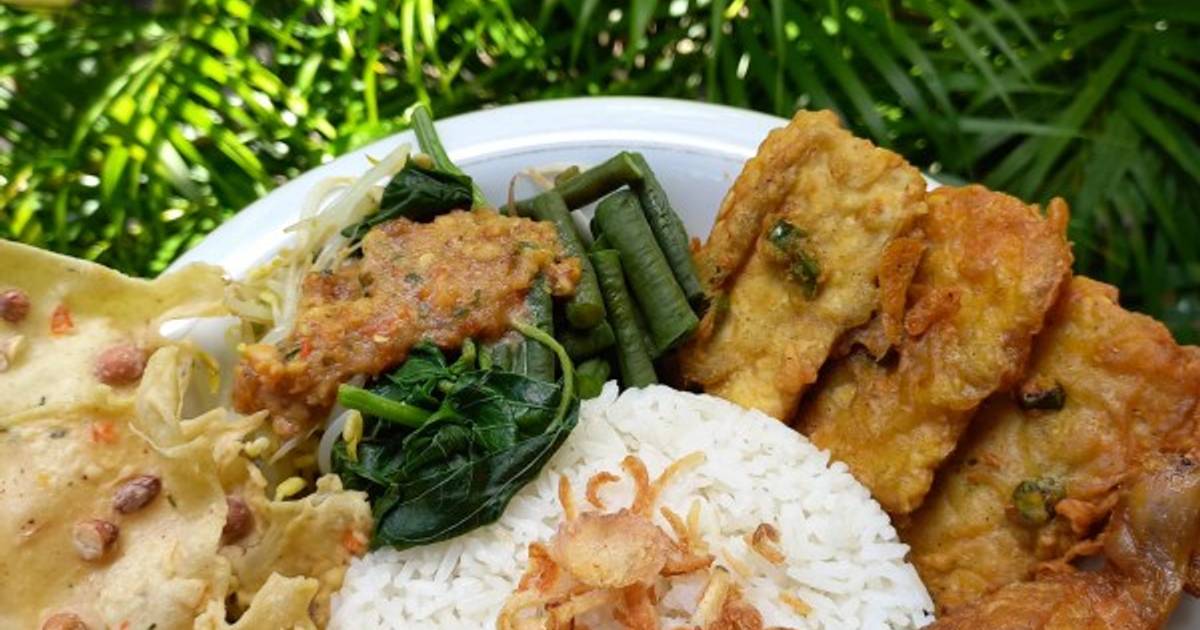 40 resep ayam goreng pecel ayam enak dan mudah - Cookpad