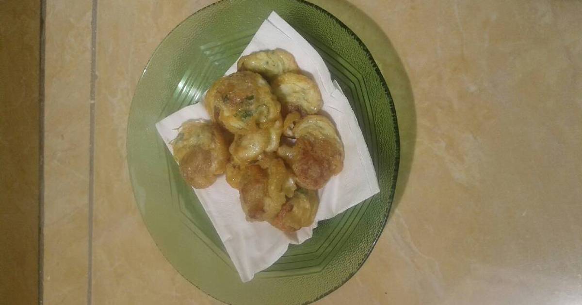 Resep Pentol goreng oleh Gudang Masakan - Cookpad