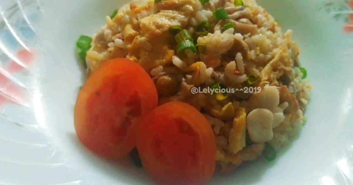 173 resep kacang polong kaleng enak dan sederhana ala rumahan - Cookpad