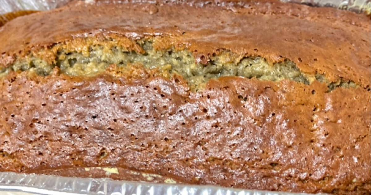 Pan de pan de costa rica - 7 recetas caseras- Cookpad