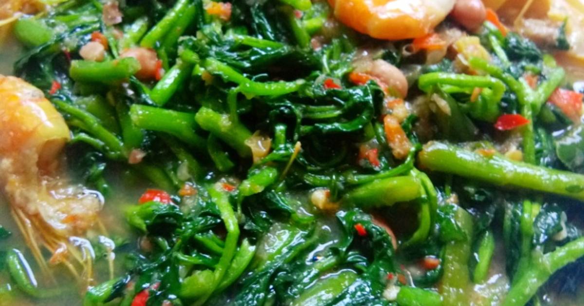 1.207 resep sayuran paret enak dan sederhana ala rumahan - Cookpad