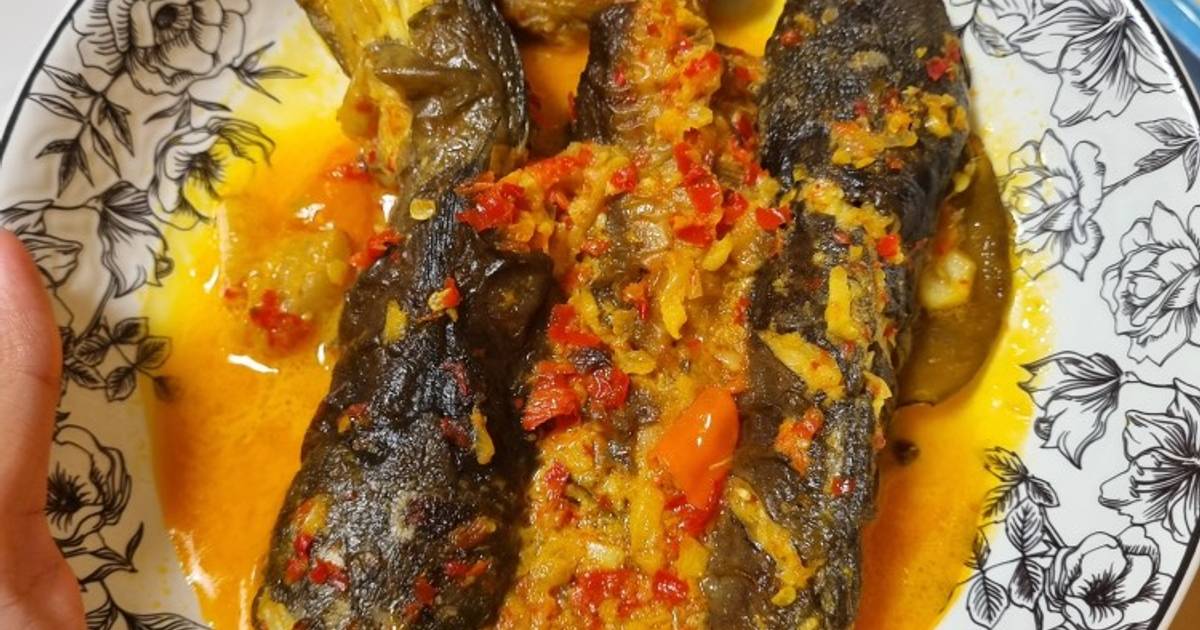 Resep Mangut Lele Pedas vol 2 oleh Kartika Merliana - Cookpad