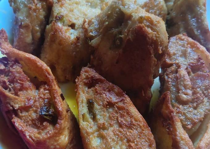 Resep Rolade ayam tahu sayur oleh Cece - Cookpad Resep Rolade ayam tahu sayur oleh Cece - Cookpad