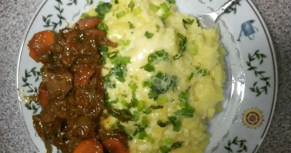 Rich & savory liver stew recipes to savor