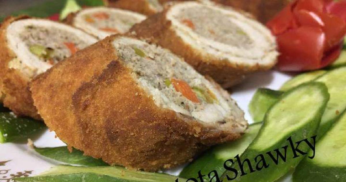 طريقة عمل فيليه لحم - 348 وصفة سهلة وسريعة - كوكباد