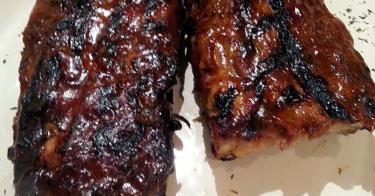 Stubb's Bbq Home Recipes - Cookpad