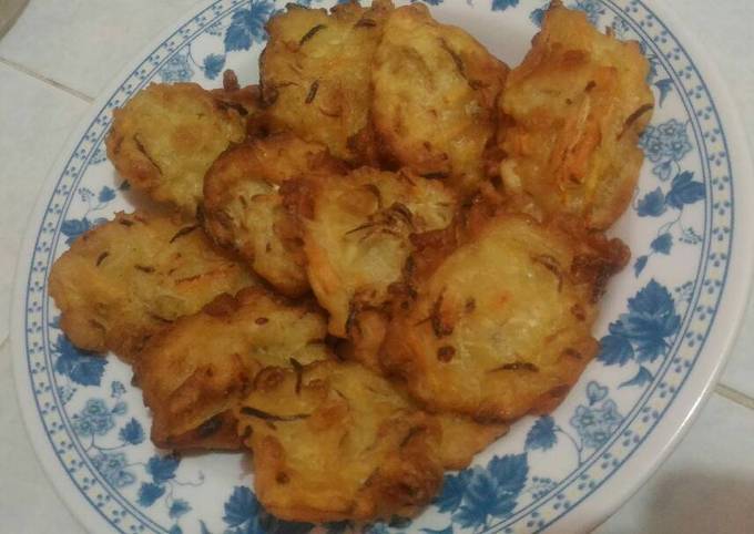 Resep Weci sederhana oleh Devinia Armala - Cookpad