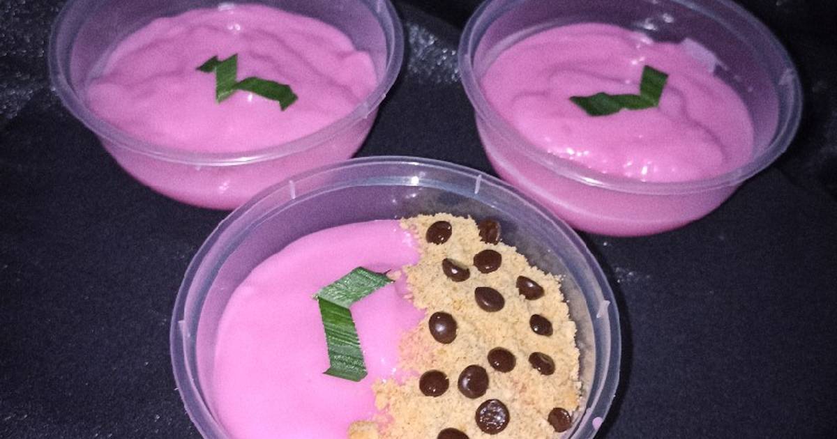 80 resep cara membuat es sumsum enak dan mudah - Cookpad