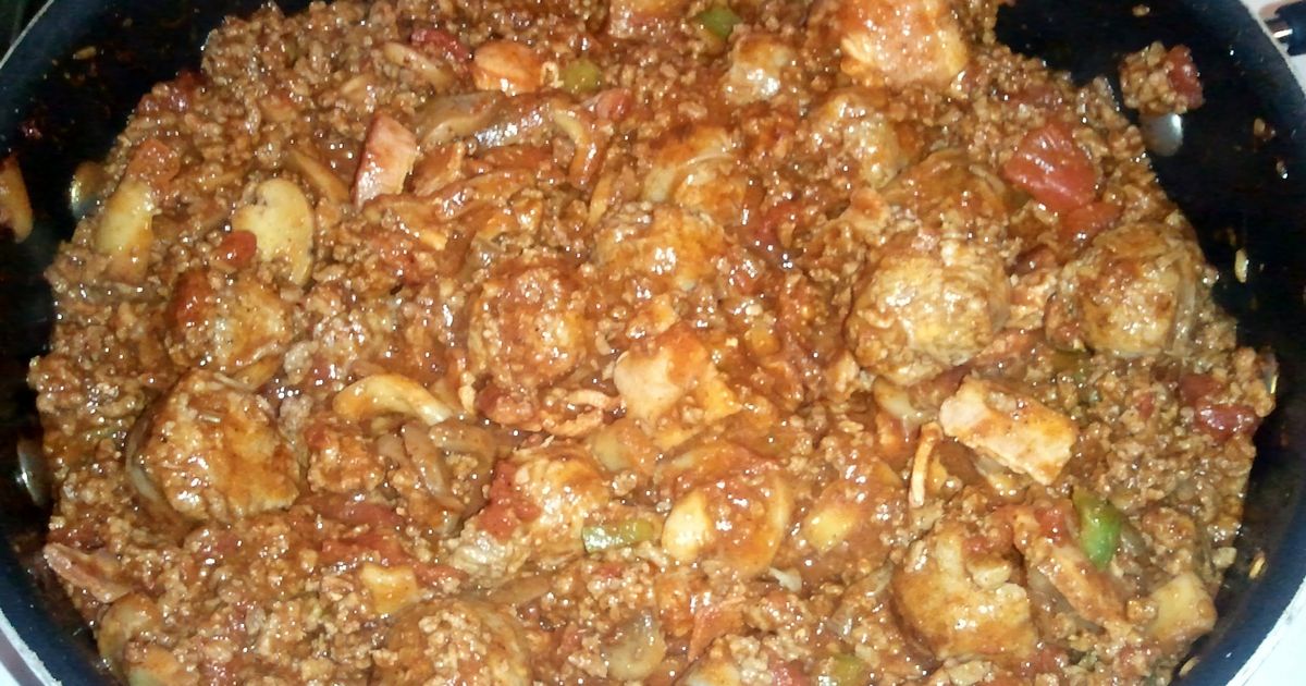 Hunts Tomato Chili Recipes: One Of The Largest Recipe Sites - Cookpad