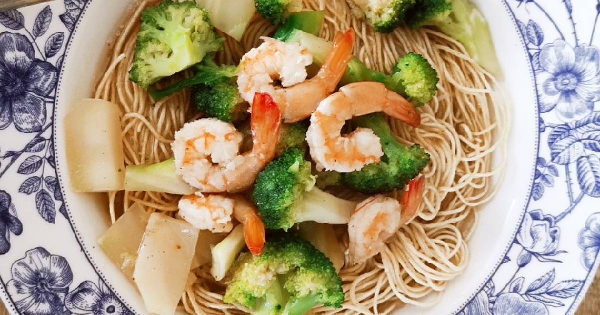632 resep ifumie enak dan mudah - Cookpad
