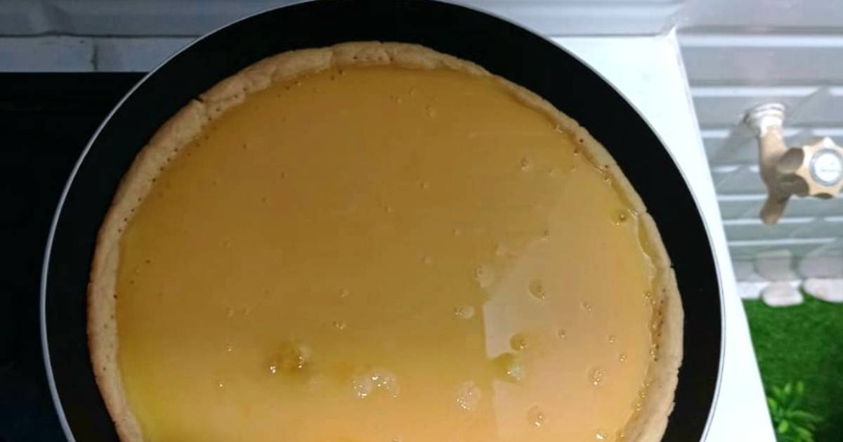 115 resep kue pai susu enak dan sederhana ala rumahan - Cookpad