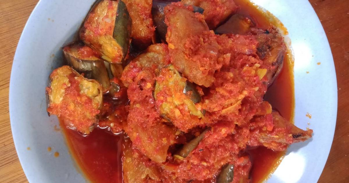4.995 resep ayam balado enak dan sederhana - Cookpad