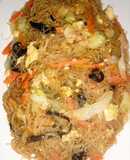 Resep bihun goreng lezat, sederhana & cocok untuk keluarga