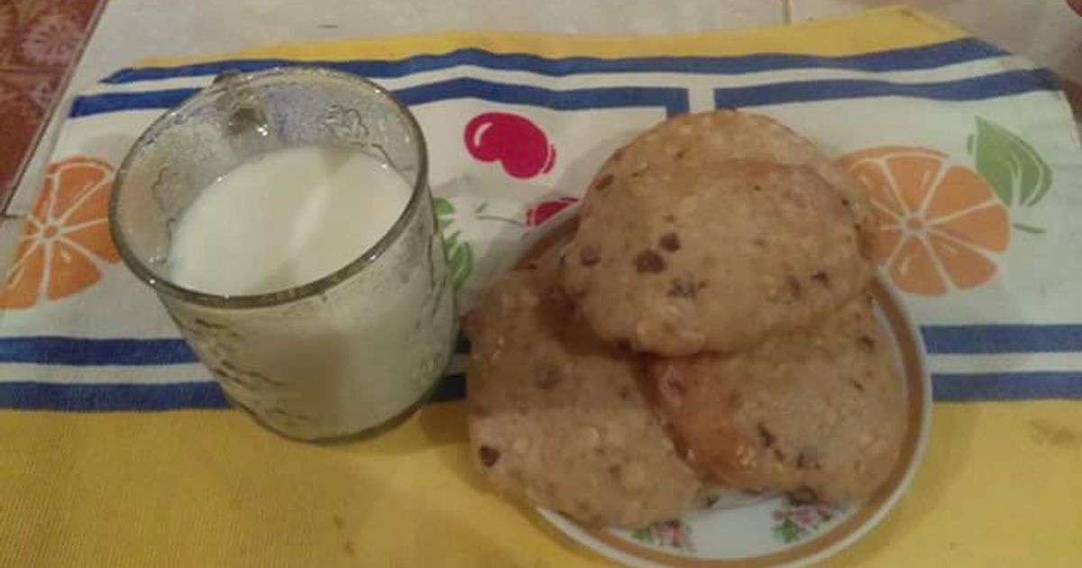 granola postre - 236 recetas caseras- Cookpad