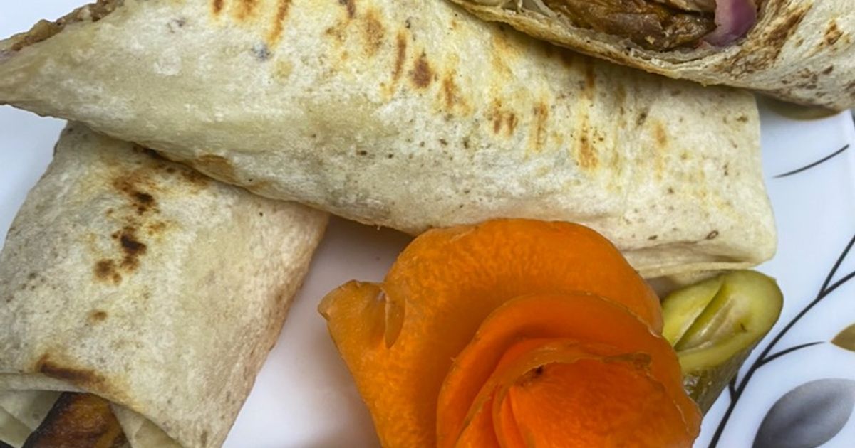 Egyptian Mince Home Recipes - Cookpad