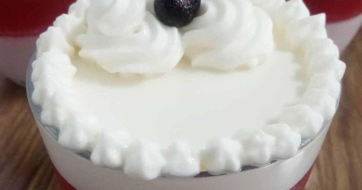 Postres con frutos rojos - 8.247 recetas caseras- Cookpad