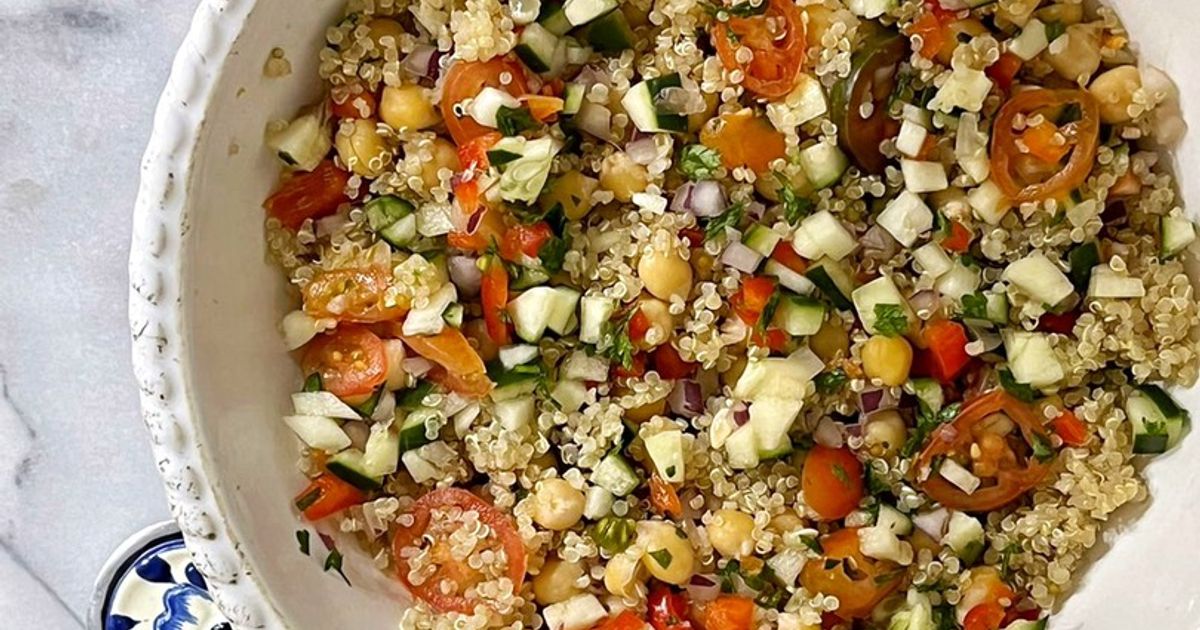 garbanzo cena salsa - 350 recetas caseras- Cookpad