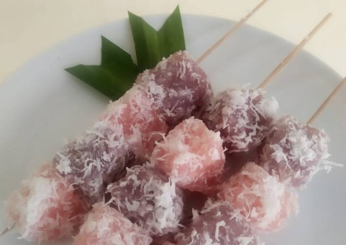 Resep Sentiling Singkong oleh Aanggie Cooking - Cookpad