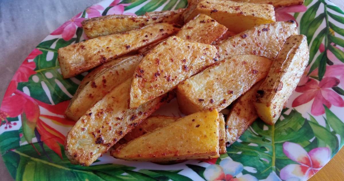 Papa gajo - 10 recetas caseras- Cookpad