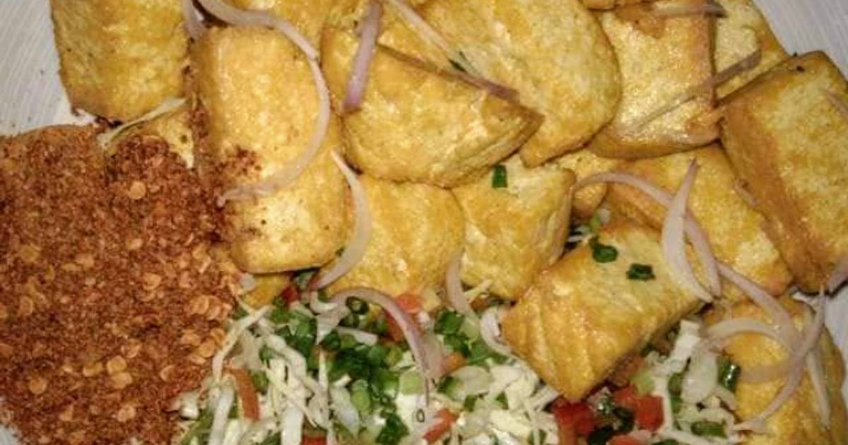 Awara Recipe by Nasrin Khalid - Cookpad