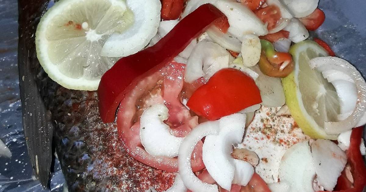 Gatuzo al horno - 19 recetas caseras- Cookpad