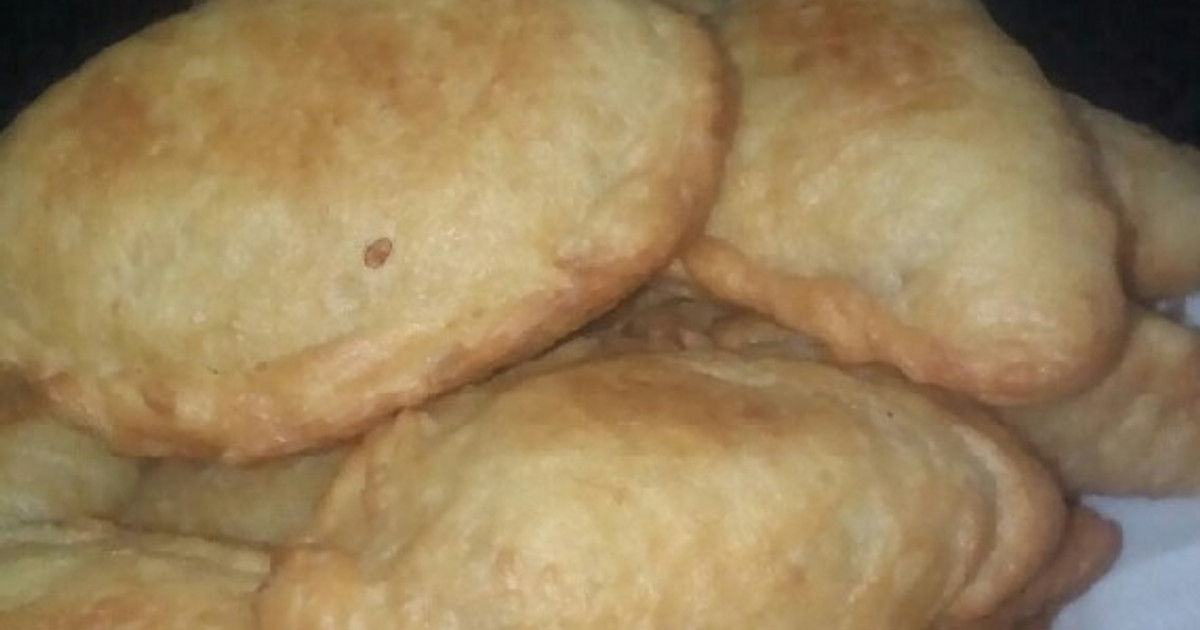 Resep Kue Panada Isi Inti oleh Daradea - Cookpad