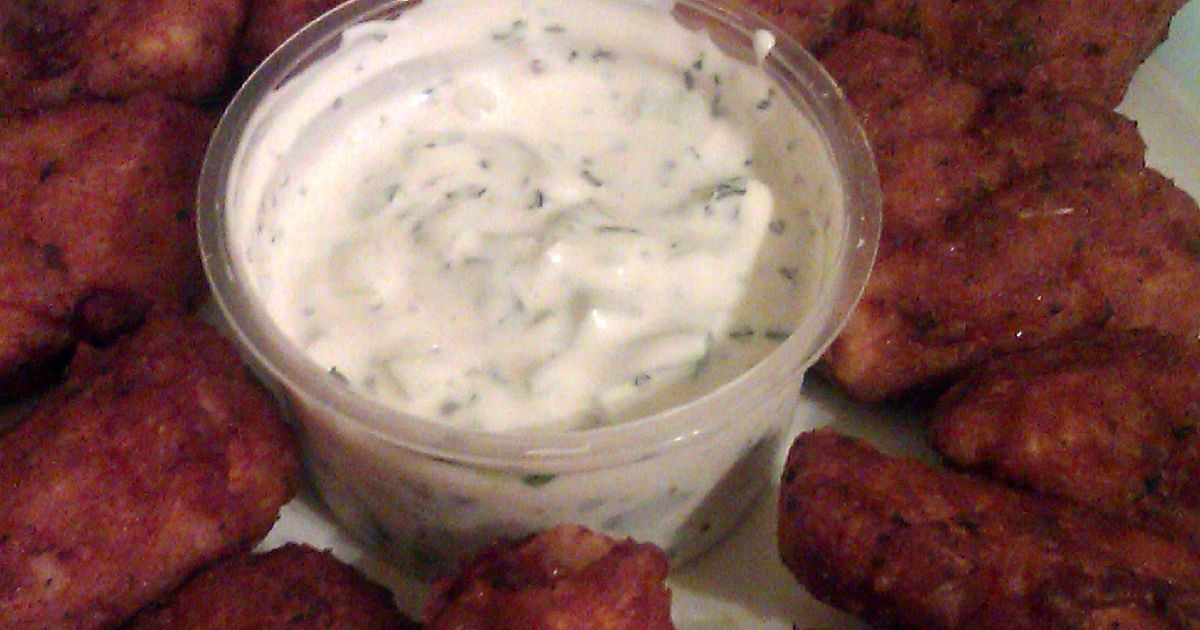 Vickys Chicken Pakoras With A Cool Raita Dip, Gf Df Ef Sf Nf Recipe By ...