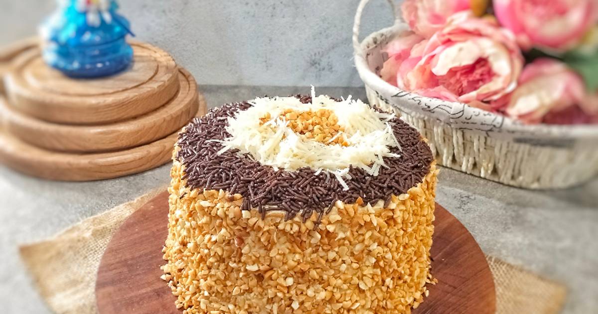 400 resep moka jadul enak dan mudah - Cookpad