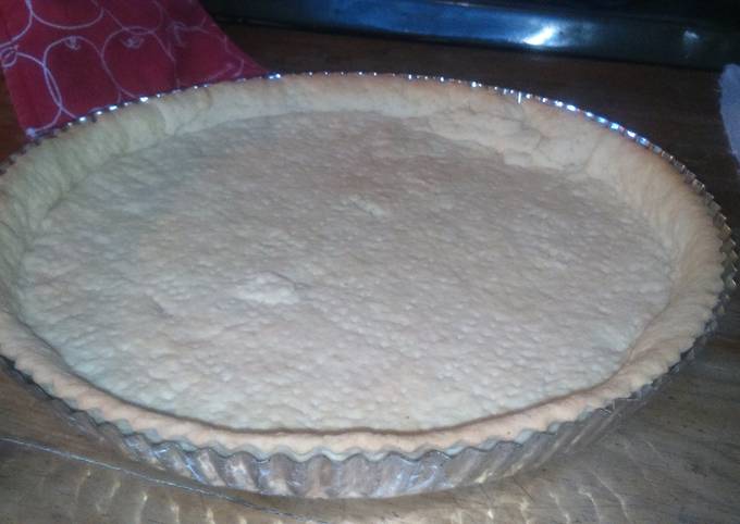 Masa brissé💞 Receta de Sofi- Cookpad