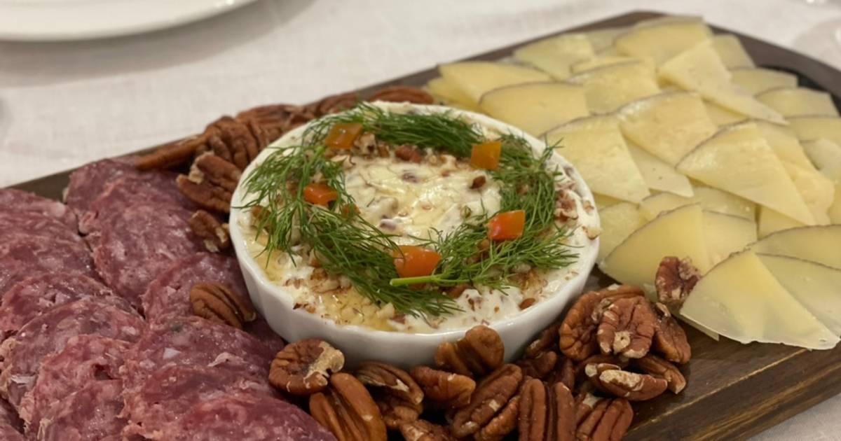 Botanas con philadelphia - 969 recetas caseras- Cookpad