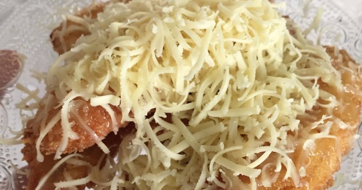 Resep Pisang Nugget oleh Imas Pertiwi - Cookpad