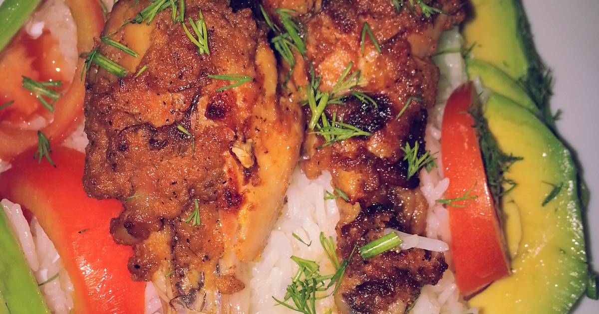 طريقة عمل طريقة عمل افخاد دجاح مشويه على اصولها بطريقة سهلة وسريعة من ...