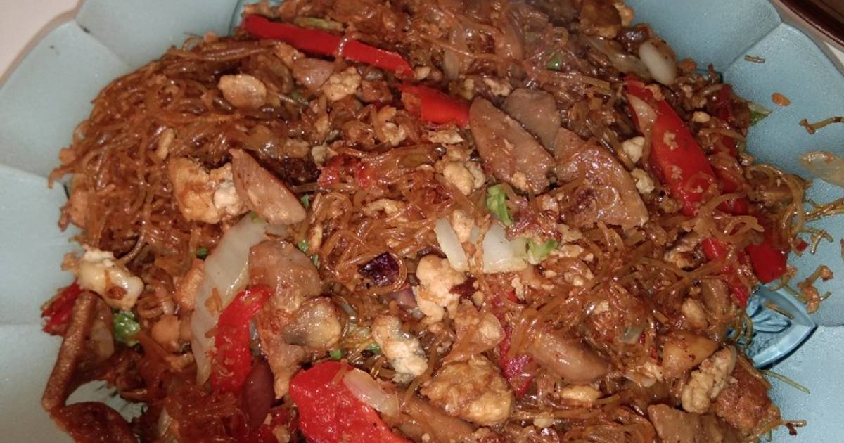 5.038 resep bihun goreng enak dan sederhana - Cookpad