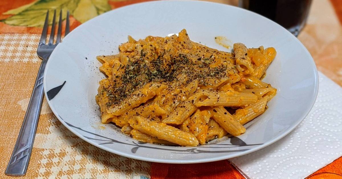Pasta integral - 1.258 recetas caseras- Cookpad