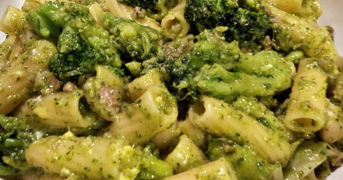 Maccheroni Pasta Recipes: One Of The Largest Recipe Sites - Cookpad