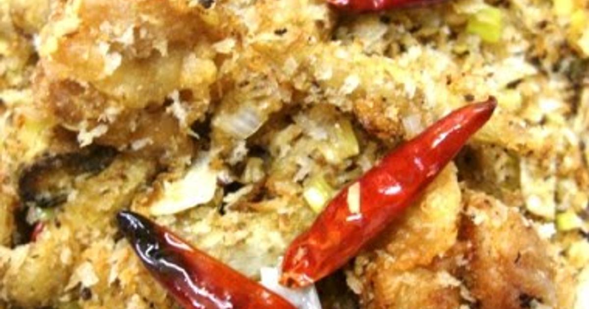 Hong Kong Chicken Recipes: One Of The Largest Recipe Sites