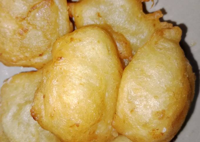 Resep Rondo royal oleh ...... - Cookpad